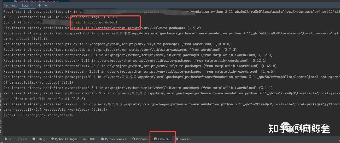 Python连接MIMIC-IV数据库并图表可视化 - 知乎
