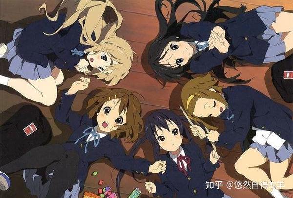 为什么 DK 少、JK 多？ - 知乎