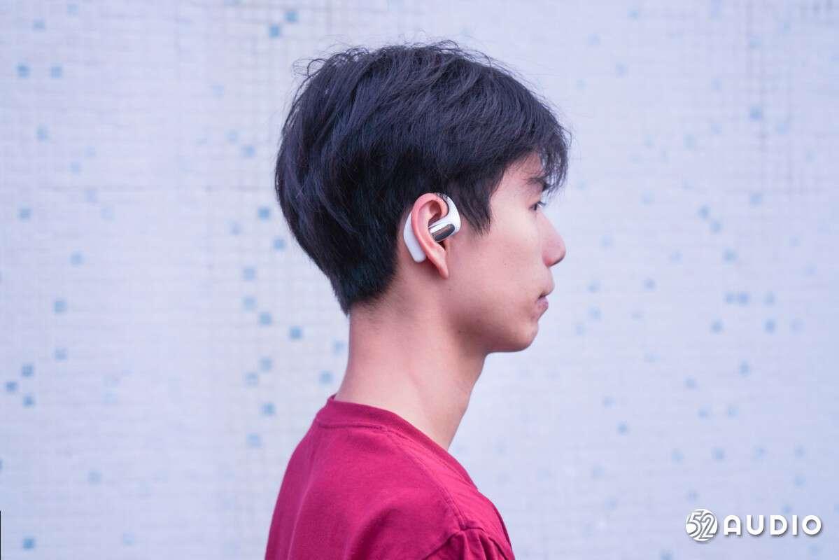 评测｜小度S108蓝牙耳机，AI语音和智能翻译兼备的高科技耳机 - 知乎