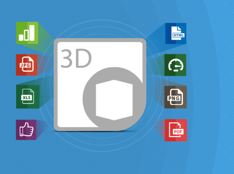 3D控件Aspose.3D入门教程（10）：将 OBJ 转换为 FBX - 知乎