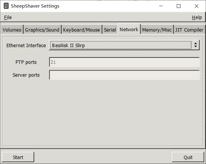虚拟机安装Mac OS 9(Sheepshaver) - 知乎
