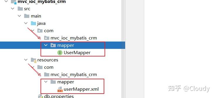 重构CRM客户关系管理系统 - 知乎