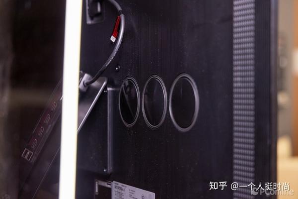 99.9%色域覆盖！巅峰之作三星OLED电视S95Z评测 - 知乎