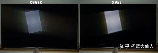 索尼2022年新品旗舰X95EK测评，比旧款好多少？ - 知乎