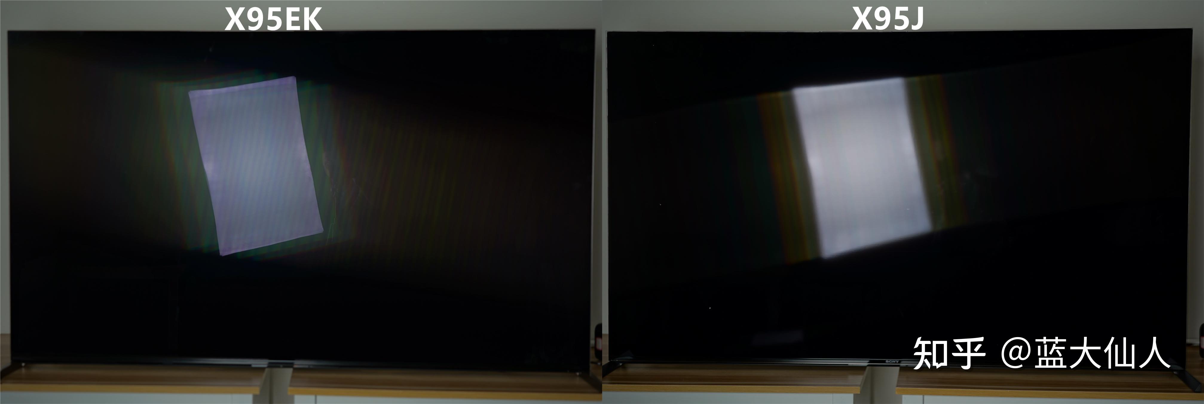 索尼2022年新品旗舰X95EK测评，比旧款好多少？ - 知乎