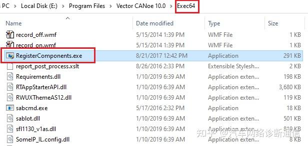 如何用python操作CANoe - 知乎