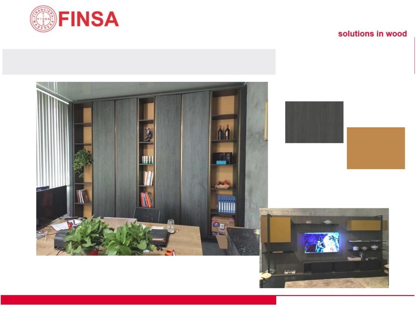 西班牙Finsa板材介绍 - 知乎