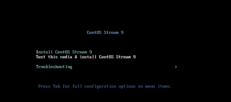 CentOS Stream Linux操作系统最新版本安装部署 - 知乎