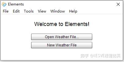 修改EPW气象参数包的三种方式 - 知乎
