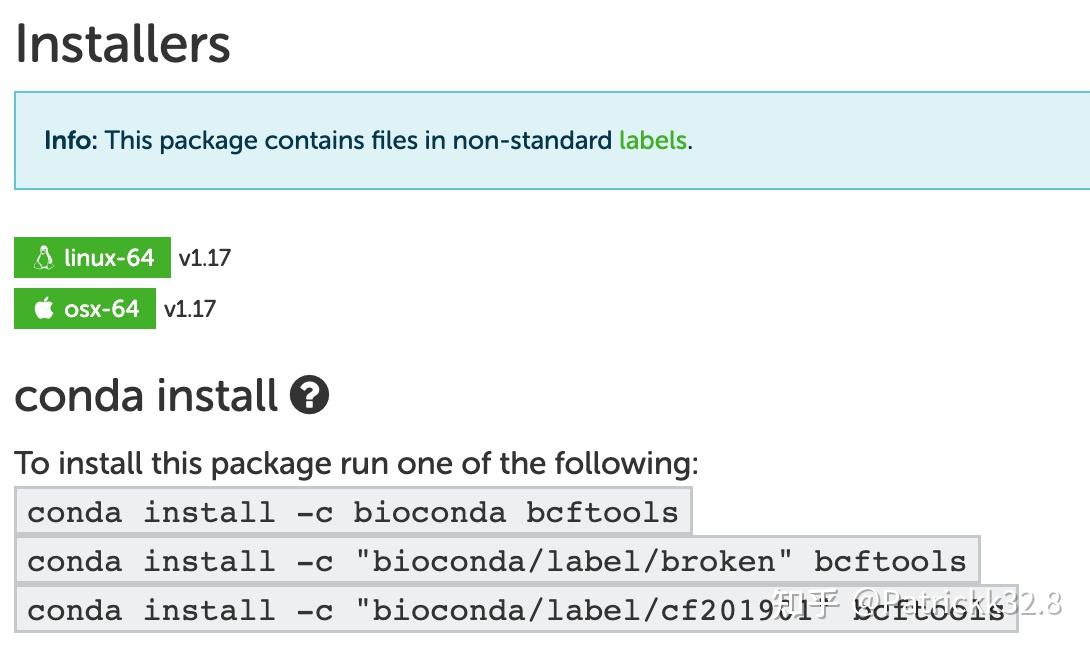 用bcftools对vcf文件进行排序（自学记录） - 知乎
