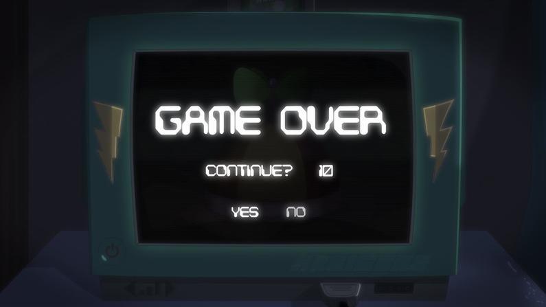 玩了这么多年游戏的你，可能误会了GAME OVER的真实含义 - 知乎