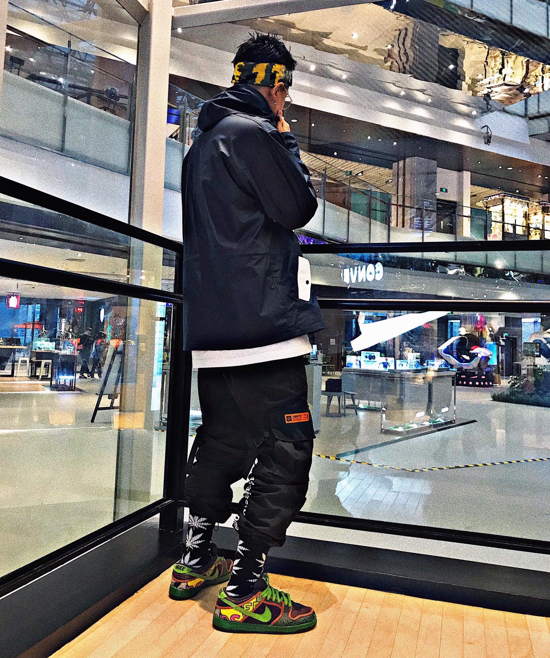 DUNK有哪些值得入手的配色？求推荐！学生党，快开学了，最近想买一双鞋子！ - 知乎