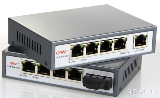 POE供电的原理以及非标POE和标准POE的区分！ - 知乎