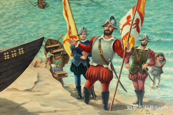 地中海要塞直布罗陀，为何属于遥远的英国？它具有哪些区位优势？ - 知乎