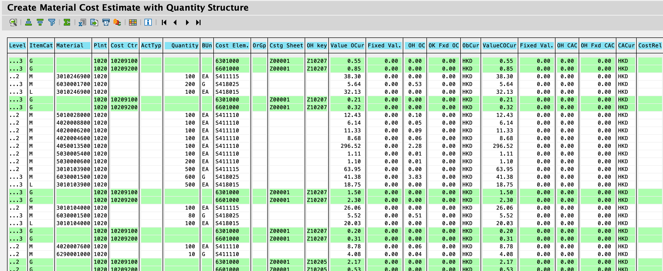 CK11N/CK13N 中的彩蛋 - 知乎