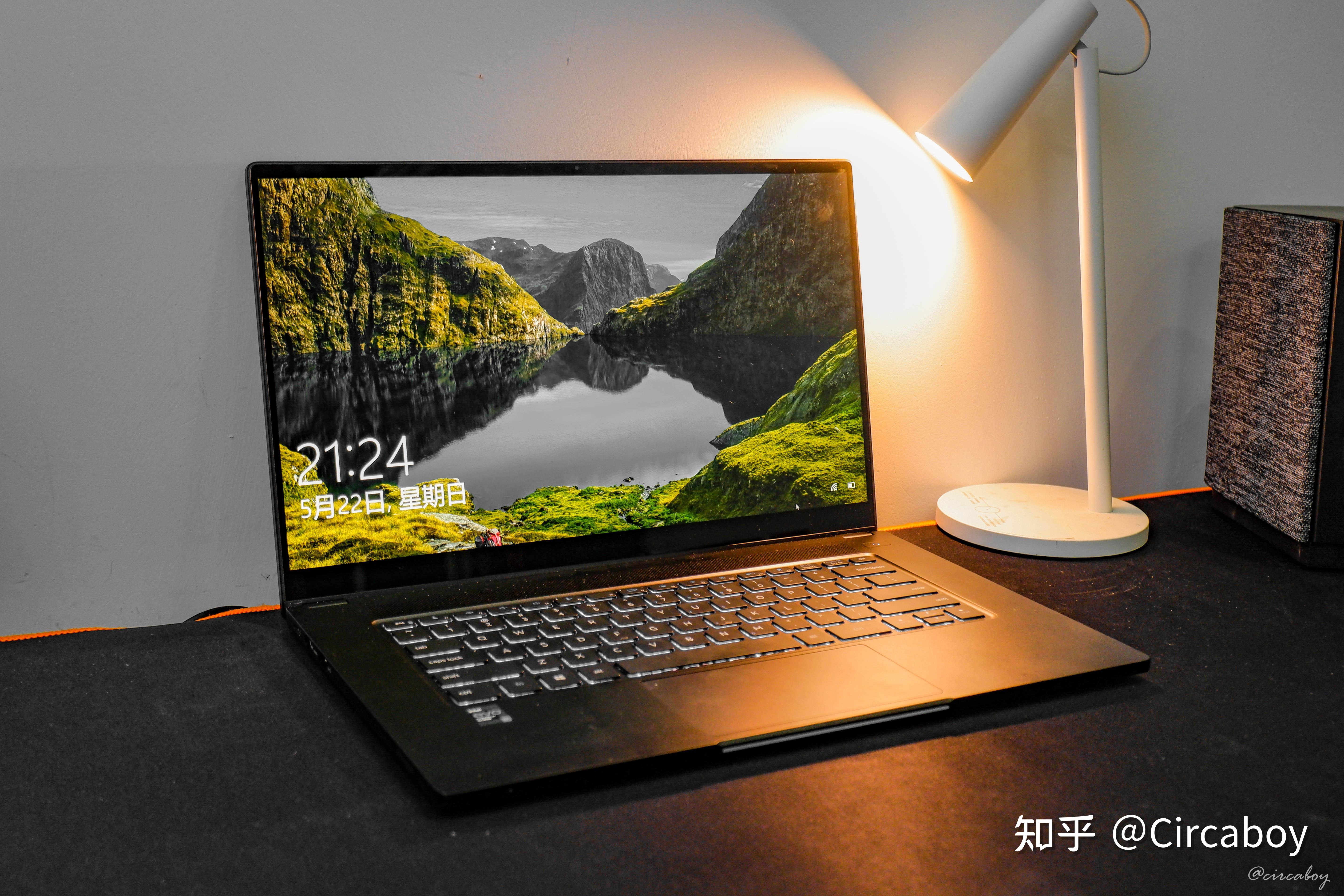 原厂笔记本标杆-Intel NUC M15笔记本使用体验 - 知乎