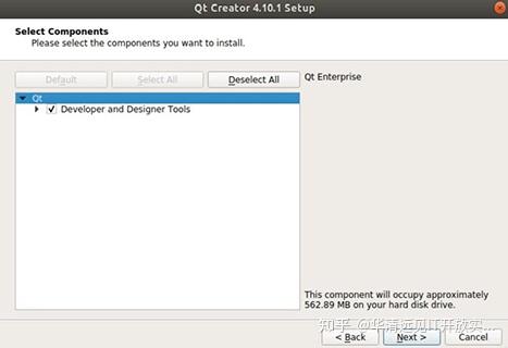 STM32MP157开发板Linux+Qt项目实战：智慧家庭 - 知乎