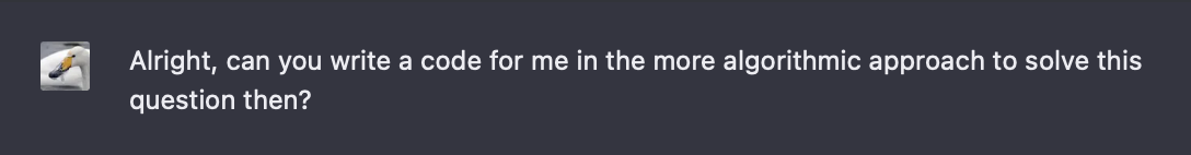 使用gpt4辅助做Codeforces - 知乎