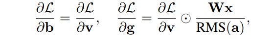 [论文笔记]RMSNorm：Root Mean Square Layer Normalization - 知乎
