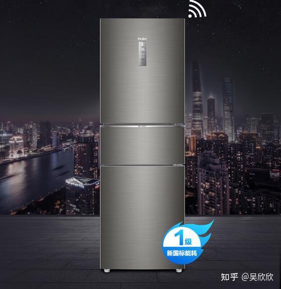 租房或是小户型买哪种冰箱好？三门冰箱有哪些型号推荐？