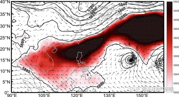 Matlab读取Grib2数据【实例应用】 - 知乎