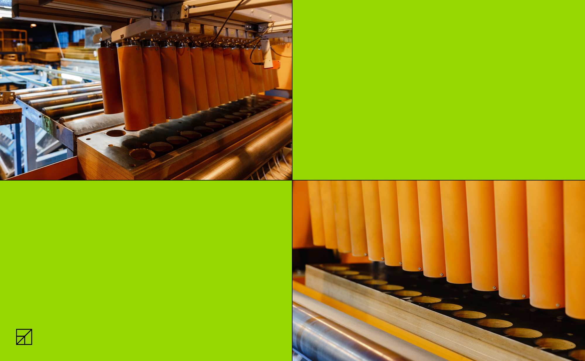 工业进化: SVEZA现代化联合工厂是如何炼成的？ - 知乎