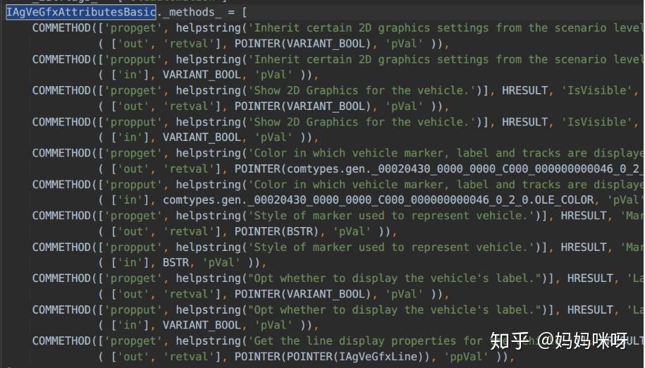 Python与STK连接 - 知乎