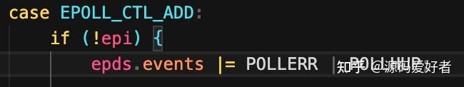 Linux内核源码解析---EPOLL实现3之epoll_wait水平触发与边缘触发 - 知乎