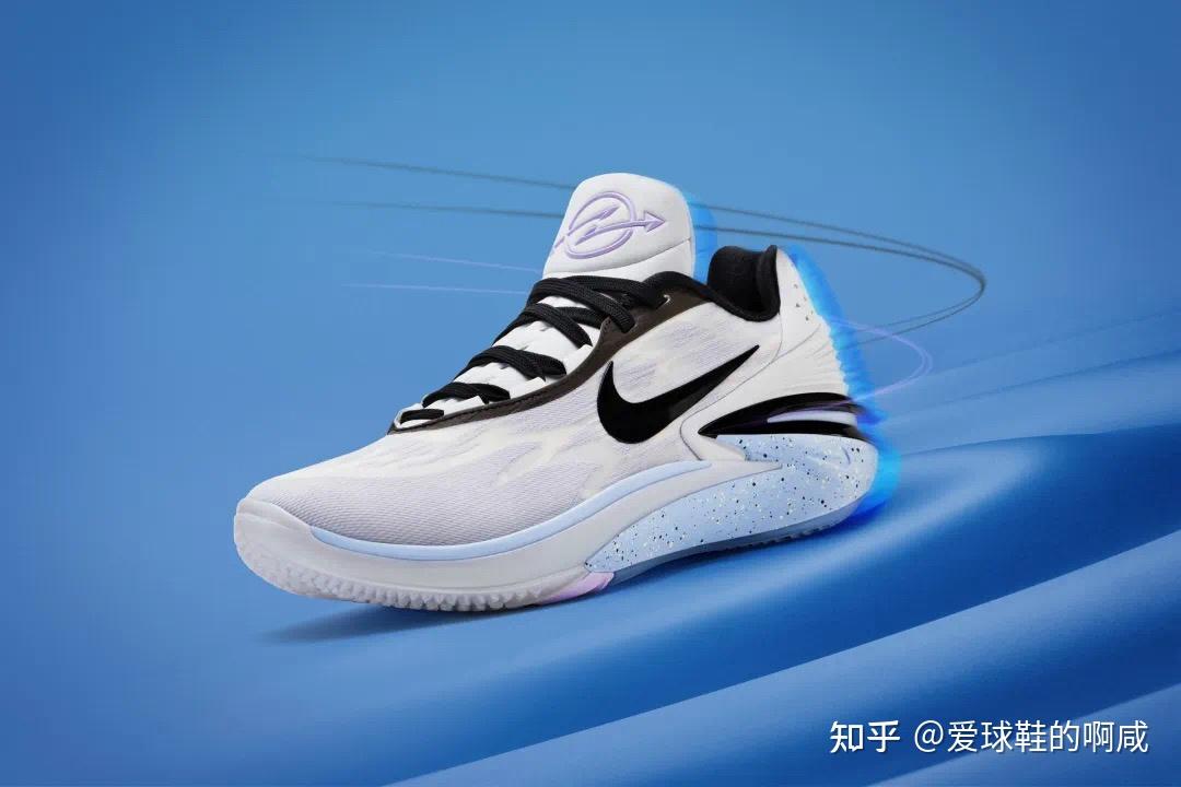 Nike Zoom GT CUT 2 - 知乎