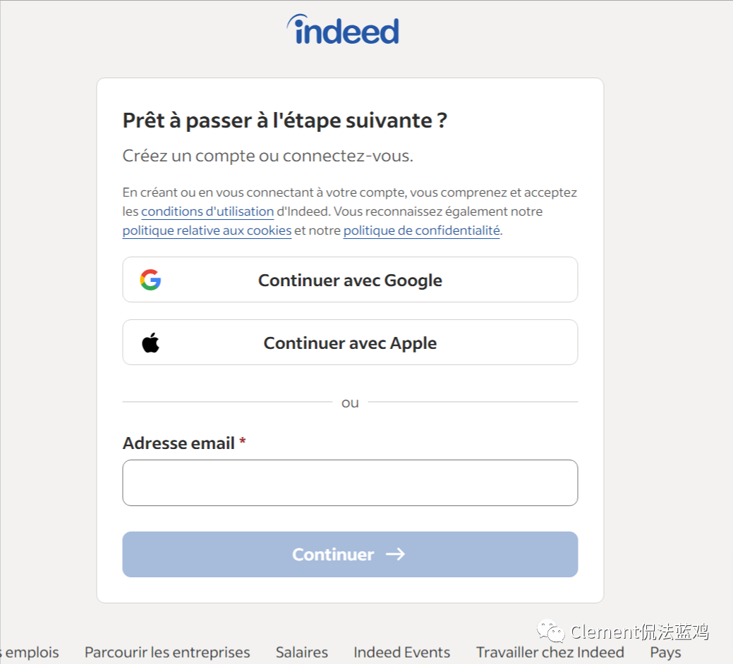 傻瓜式操作，方便又给力的Indeed - 知乎