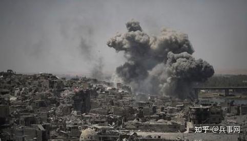 城市里面进行的巷战，是最难打的战斗，具体有哪些原因呢？ - 知乎