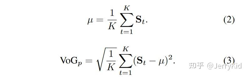 论文阅读【VoG】 - Estimating Example Difficulty using Variance of Gradients - 知乎