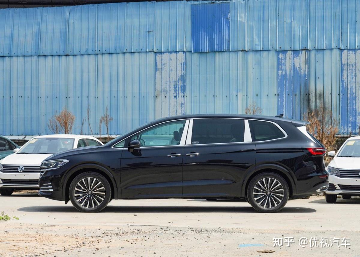 现款28.98万起售，2024款大众威然将于成都车展上市，你期待吗？ - 知乎
