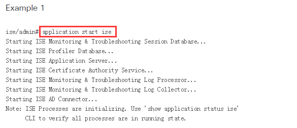 Cisco ISE 2.4 OVA安装部署实验文档 - 知乎