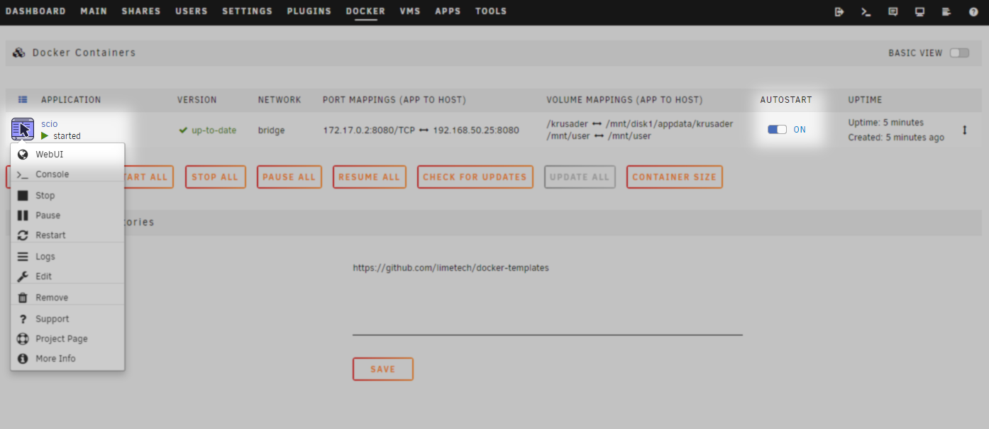 NAS折腾纪实_Ⅴ：文件系统篇 | unraid文件存储系统简要介绍、Krusader、unbalance等文件管理系统的使用、共享在指定磁盘列表之外解决方案 - 知乎