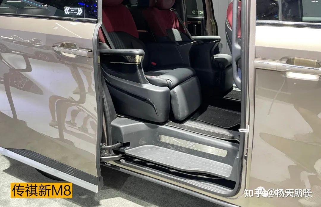 理想L9还是腾势D9？买SUV还是MPV？纠结你就输了 - 知乎