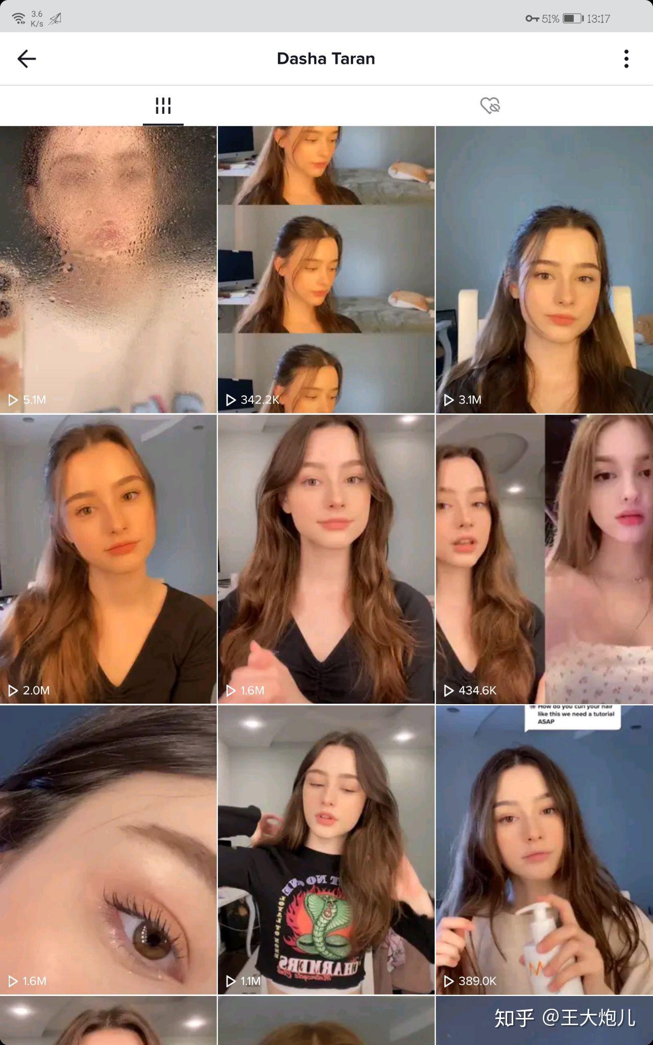 乌克兰为什么有那么多美女？ - 知乎