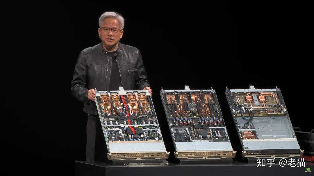 Nvidia GPU深度解析：B30A（传闻）、HGX H20、H100、B200、B300（Ultra）的全面对比 - 知乎