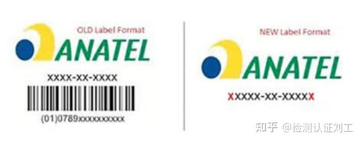 巴西ANATEL认证办理流程及申请资料 - 知乎