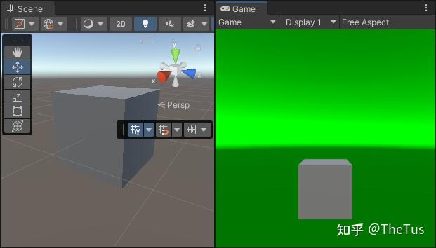 Unity URP14.0 自定义后处理系统 - 知乎