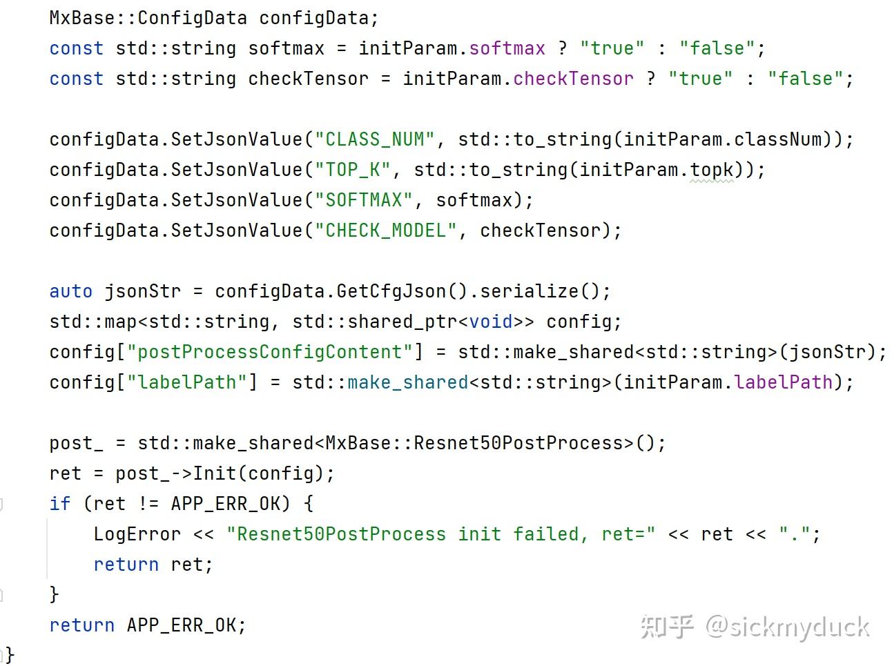 ShuffleNetV2Plus-基于MindStudio的MindX SDK应用开发 - 知乎