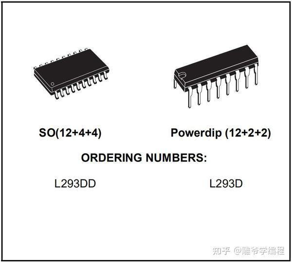 【雕爷学编程】arduino动手做(154) Afmotor电机扩展板模块 知乎