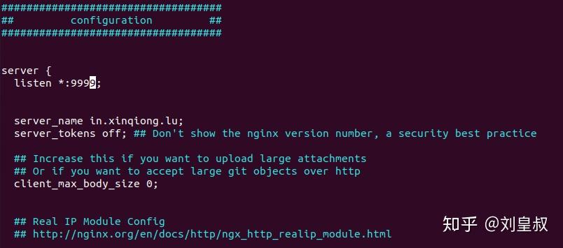 如何搭建gitlab服务器——使用离线安装包部署 - 知乎