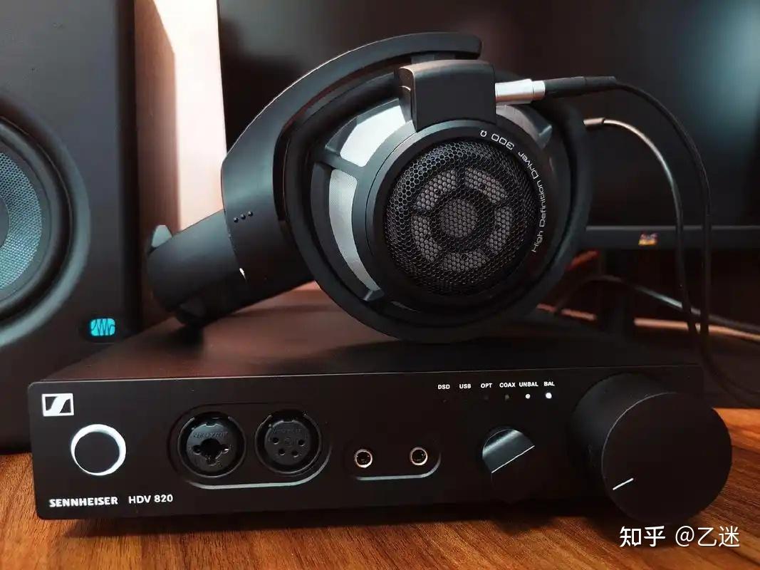 森海塞尔HD490 Pro 凭啥成2025年耳机圈 "黑马"？ - 知乎