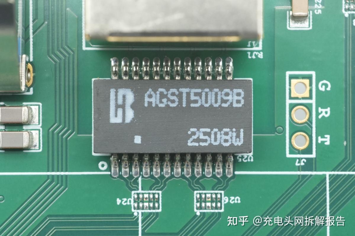 自带全尺寸M.2硬盘接口设计，易有云EasePi A2小主机拆解 - 知乎