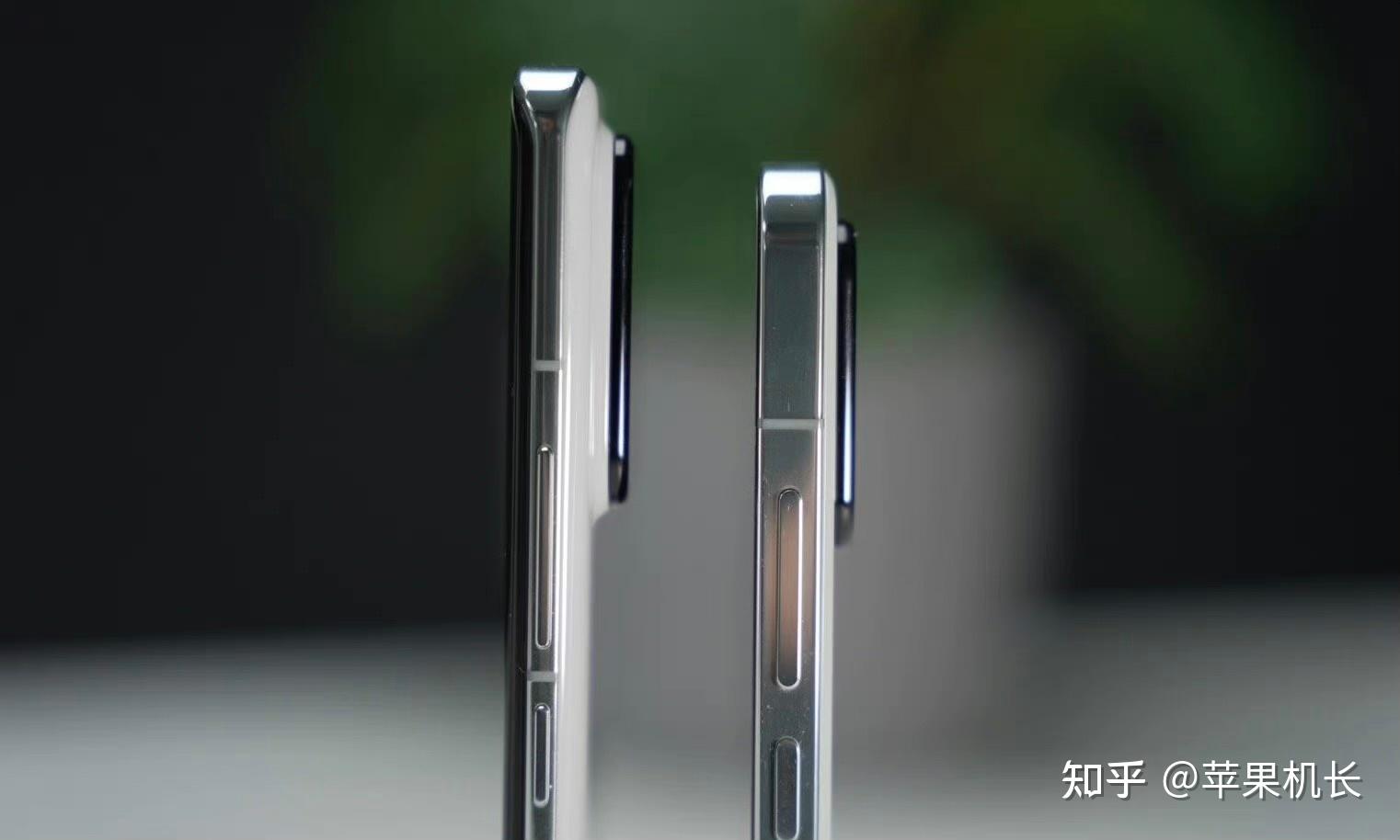 小米13与小米13Pro全面对比：区别一目了然 - 知乎