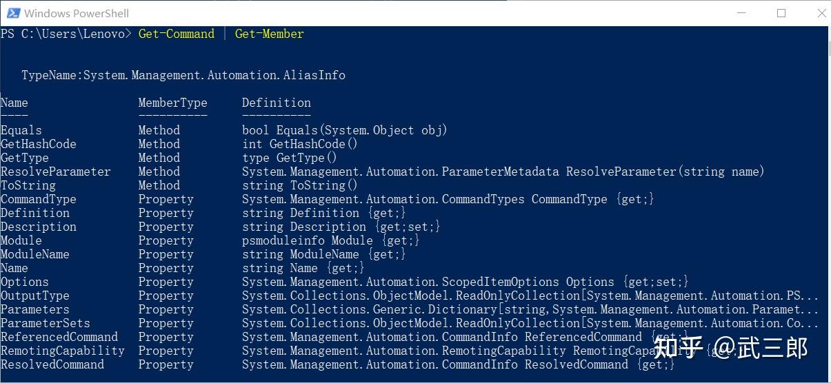 【01】Powershell入门基本概述 - 知乎
