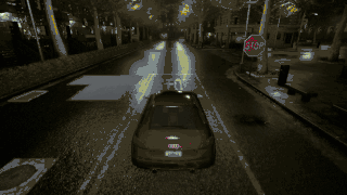 Carla简单入门-4 pygame与场景细节 - 知乎