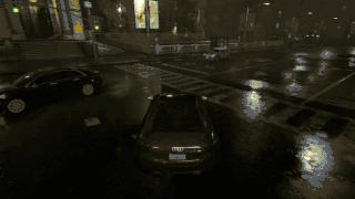 Carla简单入门-4 pygame与场景细节 - 知乎