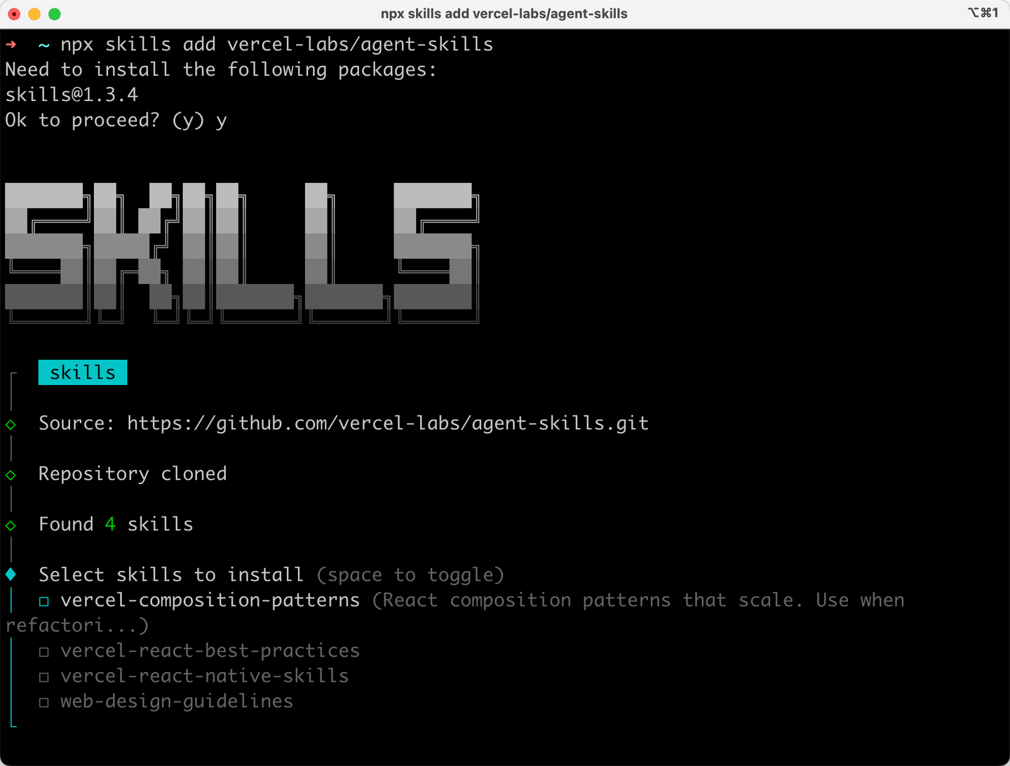 40 个 Agent Skills 精选资源：入门教程 + 实用工具 + 必装推荐 - 知乎